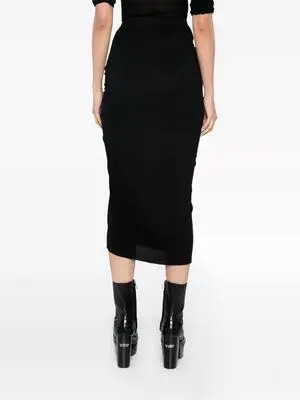 Rick Owens Svita Skirt