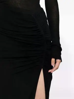 Rick Owens Svita Skirt