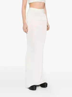Rick Owens Kairo Skirt