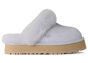 UGG Disquette Slipper - Misty Wisteria
