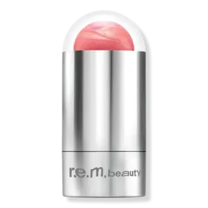 R.E.M. BEAUTY Melange A Trois Blush & Highlight Stick - Satin