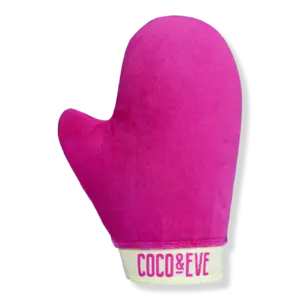 COCO & EVE Self Tan Applicator Mitt - One-color