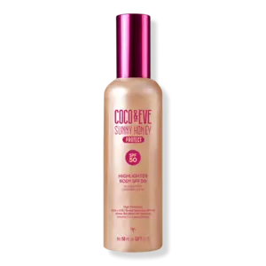 COCO & EVE Body Highlighter Spf 50 - One-color
