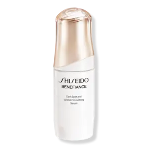 SHISEIDO Benefiance Dark Spot And Wrinkle Smoothing Serum - One-color