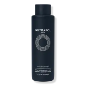 NUTRAFOL 2-in-1 Shampoo & Conditioner - One-color