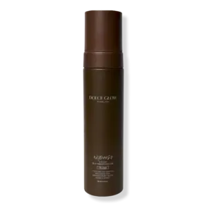 DOLCE GLOW BY ISABEL ALYSA Express Self-tanning Mousse - One-color