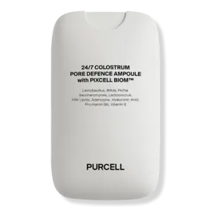 LANDING INTERNATIONAL Purcell 24/7 Colostrum Pore Defence Ampoule - One-color