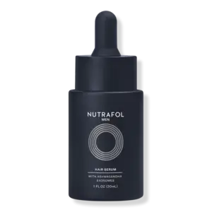 NUTRAFOL Lightweight Scalp Serum For Thinning Hair - One-color