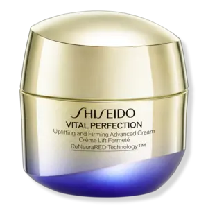 SHISEIDO Vital Perfection Uplifting And Firming Advanced Cream - One-color