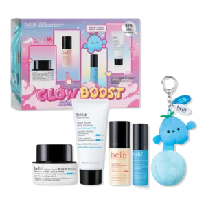 Belif Glow Boost Starter Pack