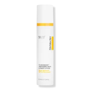 Strivectin Tl Advanced Tightening Neck & Chest Lotion Spf 35 - One-color