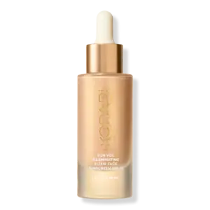 KOPARI BEAUTY Sun Veil Illuminating Elixir Face Sunscreen Spf 38 - One-color