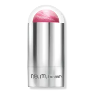 R.E.M. BEAUTY Melange A Trois Blush & Highlight Stick - Sweet Talker