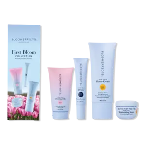 BLOOMEFFECTS First Bloom Collection