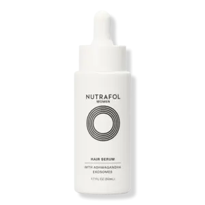 NUTRAFOL Lightweight Scalp Serum For Thinning Hair - One-color