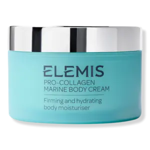 Elemis Pro-collagen Marine Body Cream - One-color