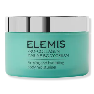 Elemis Pro-collagen Marine Body Cream - One-color