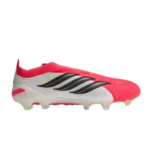 Adidas Predator Elite Fg - Red