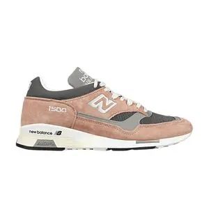 NEW BALANCE 1500 Made In Uk - Tan
