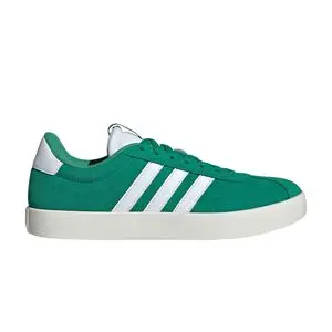 Adidas Vl Court 3.0 - Green