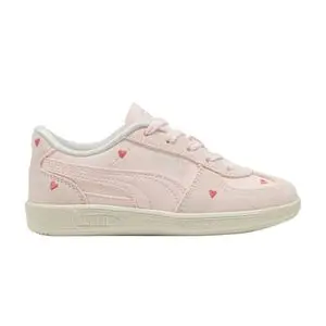 PUMA Palermo Amor Ps Sneakers - Pink