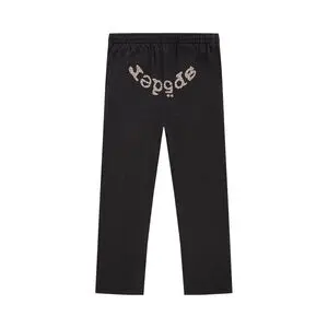 SP5DER Vvs Sweatpant - Black