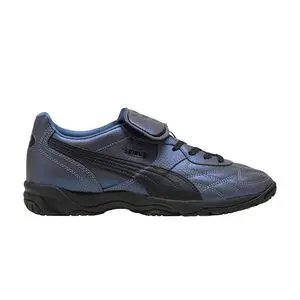 PUMA King Indoor Mesmerize - Black