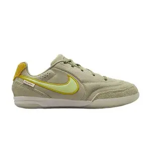 Nike Jr. Tiempo Streetgato Le Ic Low Gs - Green