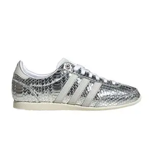 Adidas Japan Metallic Sneakers