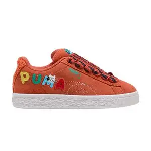 PUMA Character Sneakers