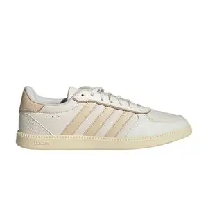 Adidas Breaknet Sneakers - White