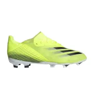 Adidas X Ghosted.1 Fg J Soccer Shoes
