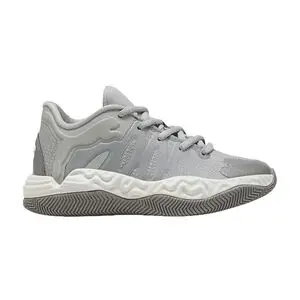 PUMA Hali Ps 'feather - Grey