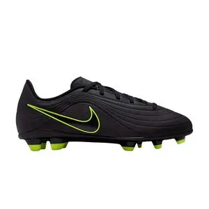 Nike Jr. Tiempo Maestro Club Mg Low Gs - Black