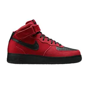 Nike Air Force 1 Mid '07 Sneakers