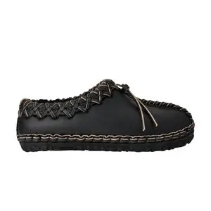 UGG Tasman Slipper - Black