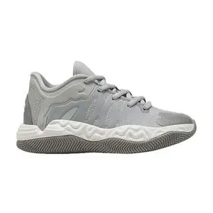 PUMA Hali 1 Gs Feather - Grey