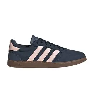 Adidas Breaknet Sneakers - Blue