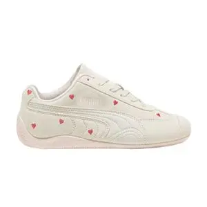 PUMA Speedcat Amor GS Sneakers Cream