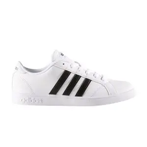 Adidas Baseline J Sneakers - White