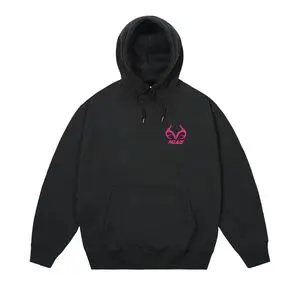PALACE Realtree Tri-ferg Hood