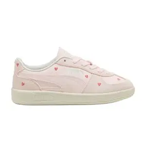 PUMA Palermo Amor Gs Sneakers - Cream