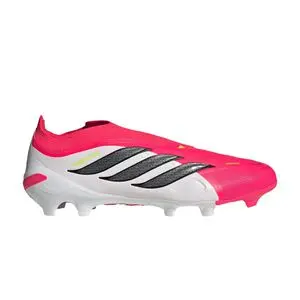 Adidas Predator League Fg - Red