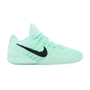 Nike Sabrina 3 'statue Of Liberty - Green