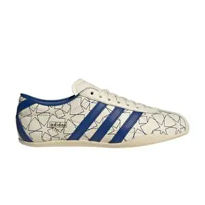 Adidas Wmns Tokyo Sneakers - White