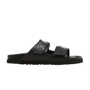 Palm Angels Slides Sandals For Men