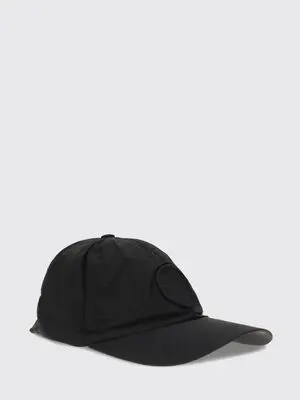 Stone Island Cap - Black