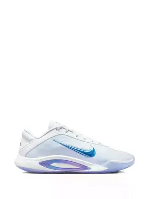 Nike Lace-up Sneakers - White