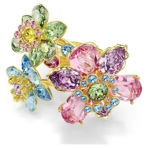SWAROVSKI Idyllia Ring - Multicolored