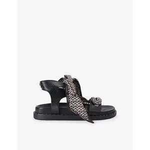 Carvela Embossed Shoes For Women